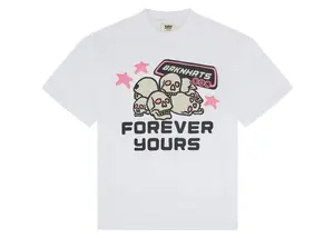 BROKEN PLANET Forever Yours T-shirt