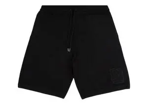 Burberry Knitted Shorts