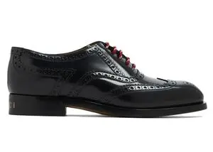 Gucci Lace Up Oxford