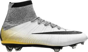 Nike Mercurial Cr7 324k Gold