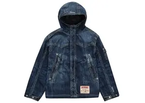 Supreme True Religion Goretex Shell Jacket