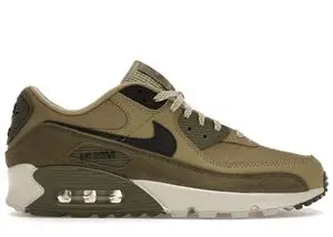 Nike Max 90 - Neutral Olive/medium Olive/light Bone