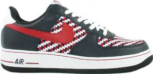 Nike Air Force 1 Low Boston Da Bean Sneakers