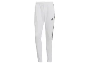 Adidas Tiro 21 Track Pants - White/black