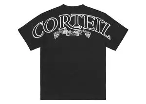 Corteiz T-shirts For Men