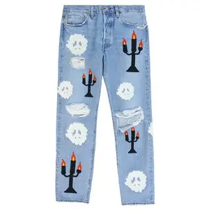 Denim Tears Jeans For Men