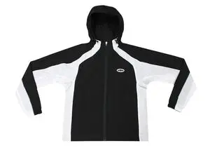 CORTEIZ Spring Jacket - Black