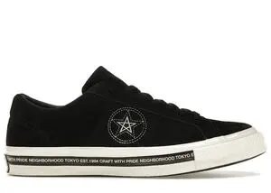 CONVERSE One Star 74 Ox Neighborhoodin Sneakers