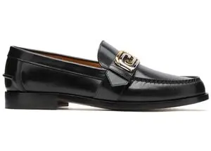 Gucci Gg Buckle Loafer