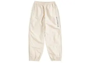 Supreme Warm Up Pant - Stone