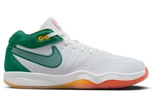 Nike Zoom Gt Hustle 2 University Sneakers