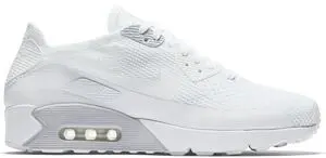 Nike Air Max 90 Ultra 2.0 Flyknit Sneakers - White
