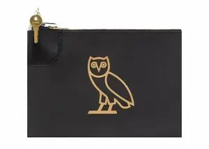 OVO Pouch - Black