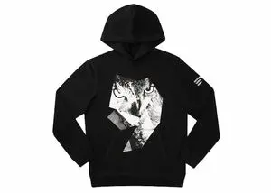 OVO Owl Gaze Hoodie
