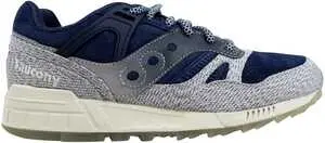 Saucony Grid Sdin Sneakers - Blue/grey