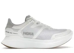 Hoka One One Transport Xin Sneakers - White