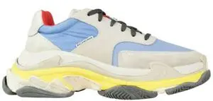 Balenciaga Triple S Grey - Gray