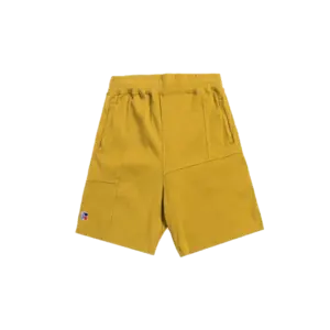 Kith X Russell Athletic Reverse Shorts