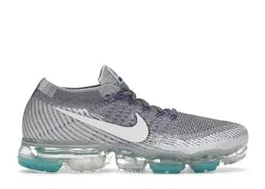 Nike Air Vapormax Sneakers - Cool Grey/whiteone-colorpure Platinumone-colorwolf Grey