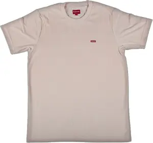 Supreme Terry Small Box Tee Shirt