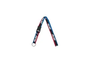 PALACE Basically A Lanyard - Black