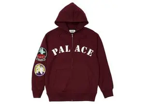 PALACE Duck Bomb Hood