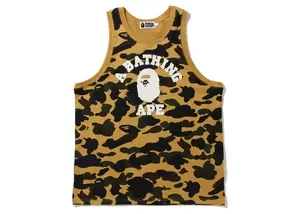 Bape Casual Camis Tanks For Women