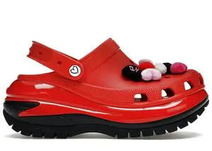 Crocs Chunky Slides Slipper