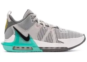 Nike Lebron Witness