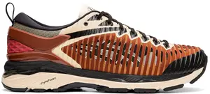 Asics Gel-delva 1 Kiko Kostadinov Sneakers - Caramel