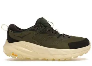 Hoka One One Kaha Low Gore-tex Sneakers