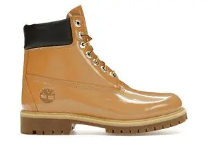 Timberland Metallic Shoes For Men