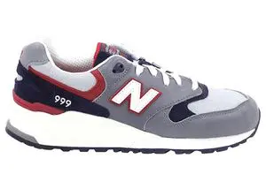 NEW BALANCE 999 Lost Worlds Sneakers