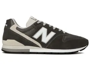 NEW BALANCE 996v2in Sneakers - Grey/white