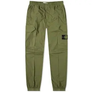 Stone Island Cargo Pants