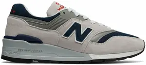 NEW BALANCE 997 Sneakers Grey/navy