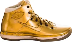 JORDAN Jordan XXX1 AllStar Metallic Gold/metallic Goldone-colorsail