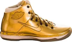 JORDAN Xxx1 Allstar - Metallic Gold/sail