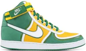 Nike Vandal High Crayons - Pine Green/white/varsity Maize