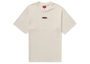 Supreme Oval Short Sleeve Top