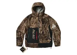 PALACE Gore-tex 3l Jacket - Realtree Timber