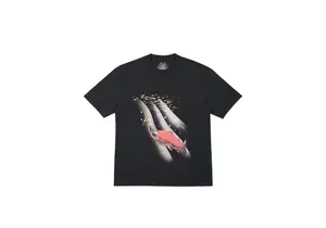 PALACE Fishy T-shirt - Black