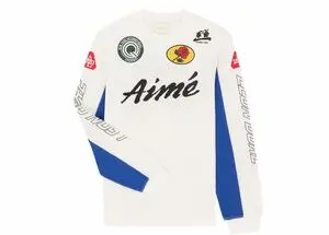 Aime Leon Dore Long Sleeve T-shirts For Men