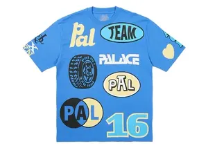PALACE Fill Up T-shirt