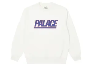 PALACE Gigantic Crew