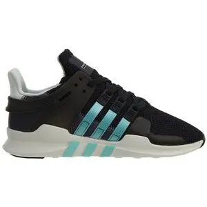 Adidas Eqt Support Adv - Black/aqua/granite