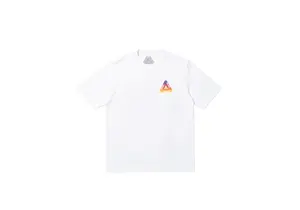 PALACE Globular T-shirt - White