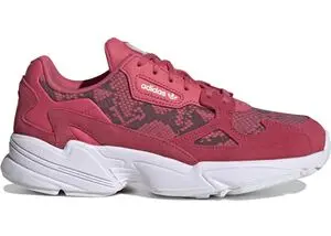Adidas Falcon Sneakers - Craft Pink/cloud White