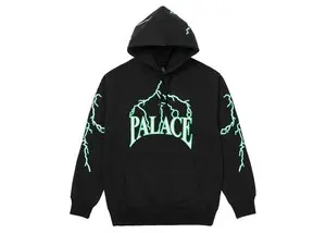 PALACE Lightning Speed Hood