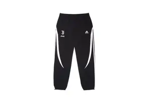 PALACE Adidas Juventus Trackpant - Black